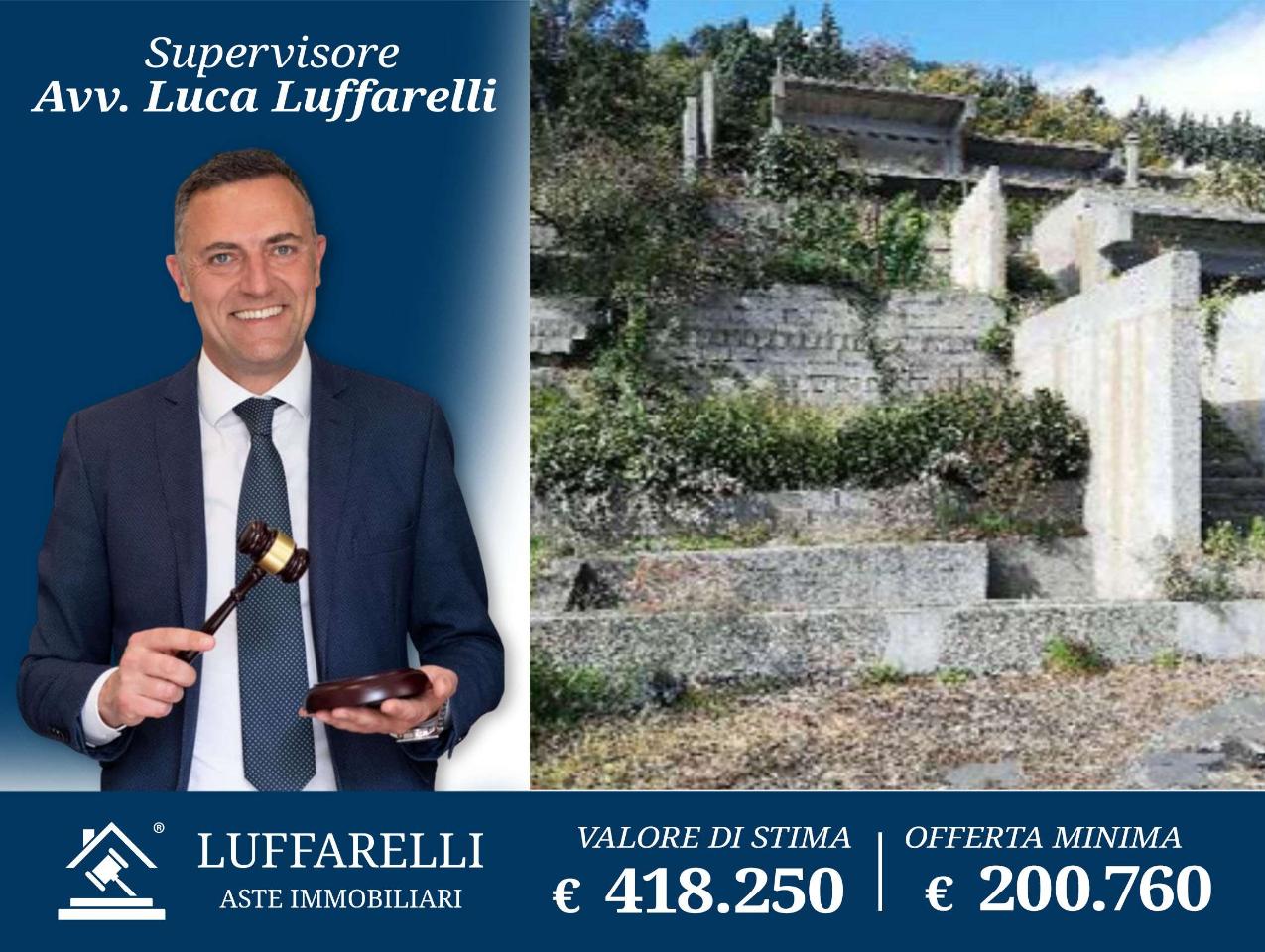 Villa in vendita a Staletti