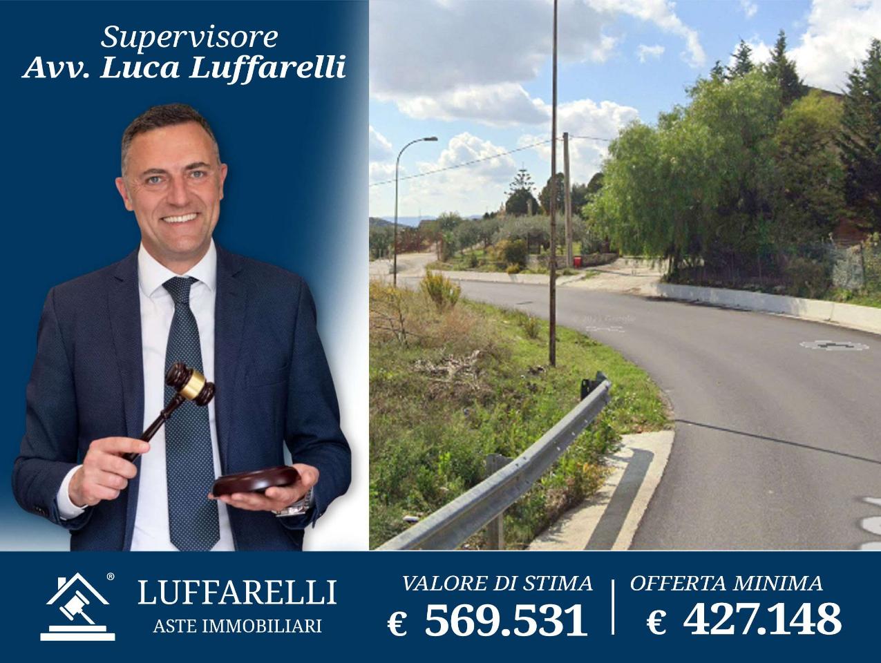 Albergo in vendita a Casteltermini