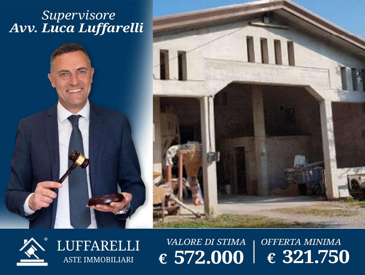 Locale commerciale in vendita a Ponzano Veneto