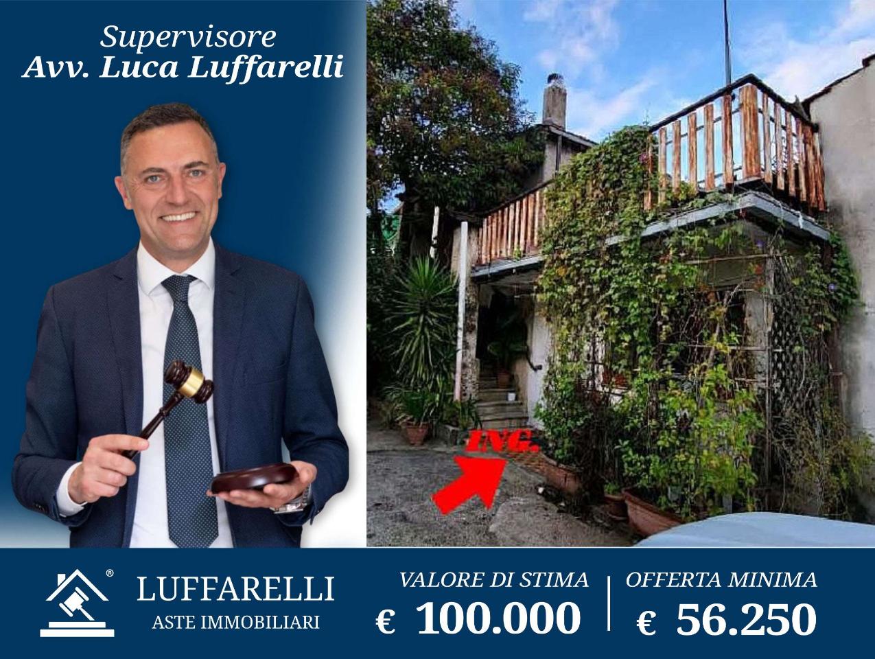 Appartamento in vendita a Alatri