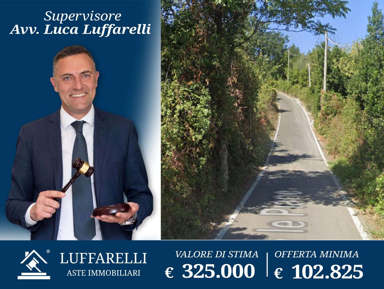 Villa unifamiliare in vendita a Capena