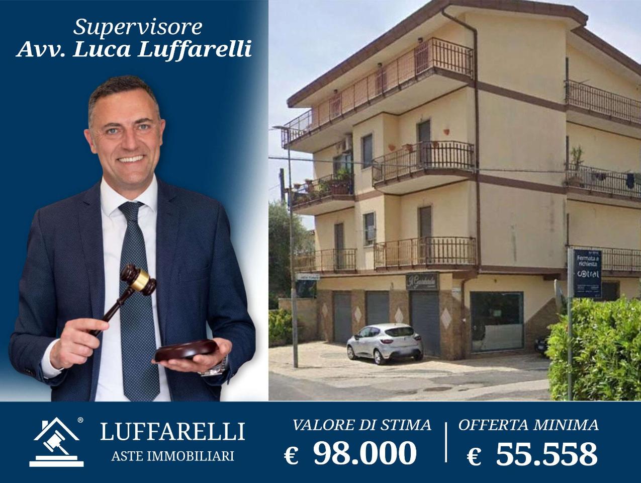 Appartamento in vendita a Boville Ernica