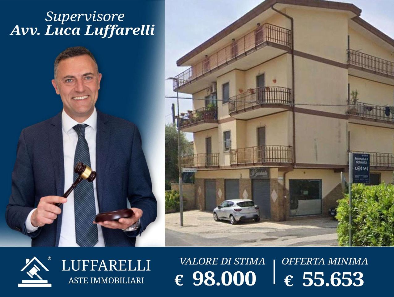 Appartamento in vendita a Boville Ernica