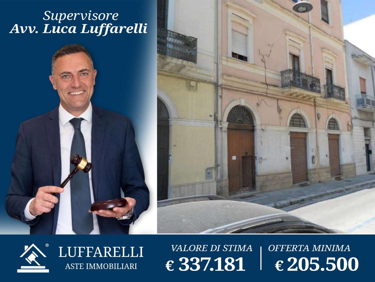 Casa indipendente in vendita a Brindisi