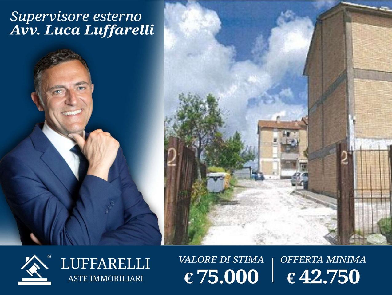 Appartamento in vendita a Nettuno