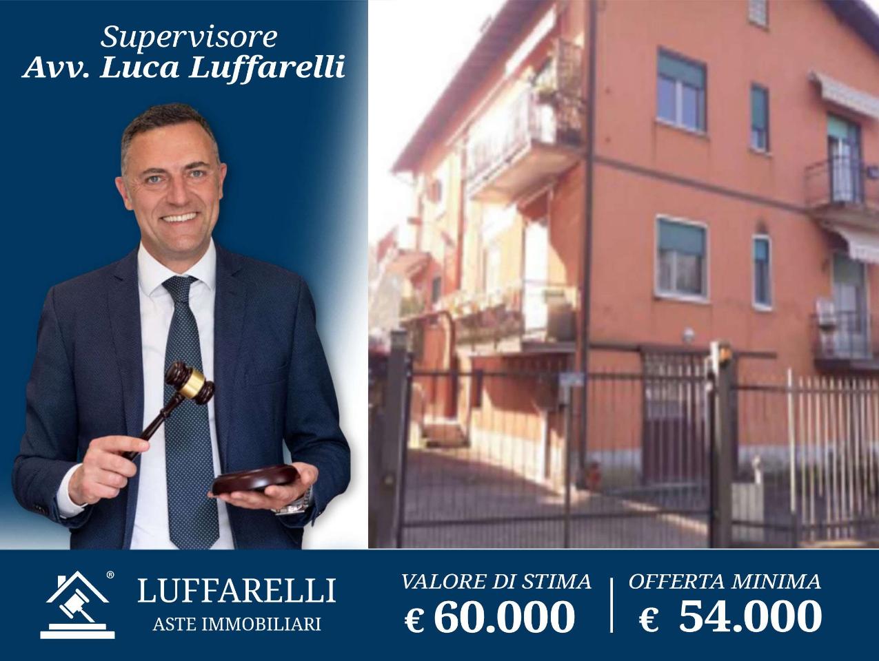 Appartamento in vendita a Malgesso