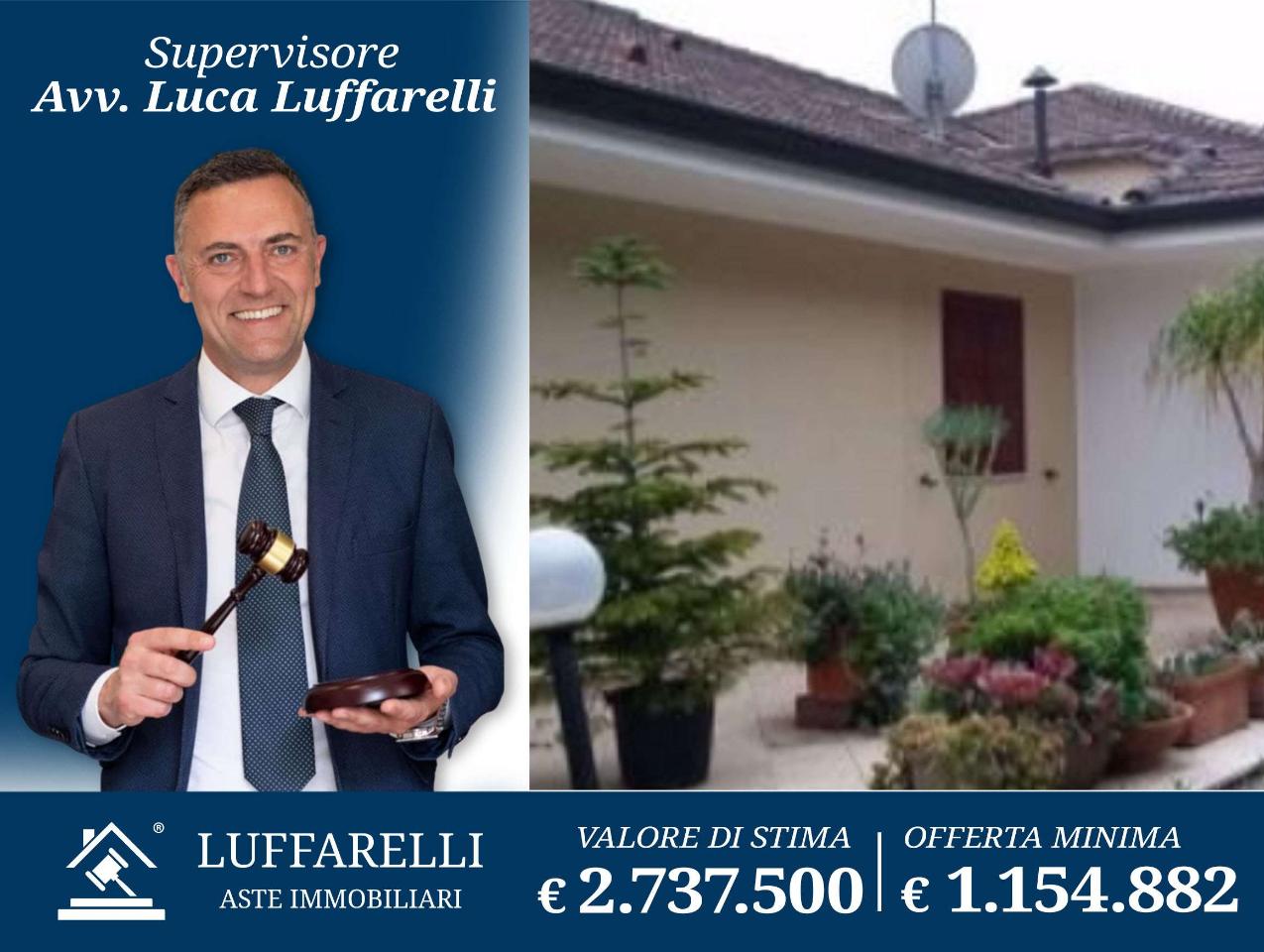 Villa unifamiliare in vendita a Ventimiglia