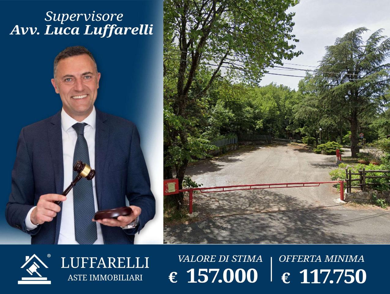 Villa unifamiliare in vendita a Cervara Di Roma