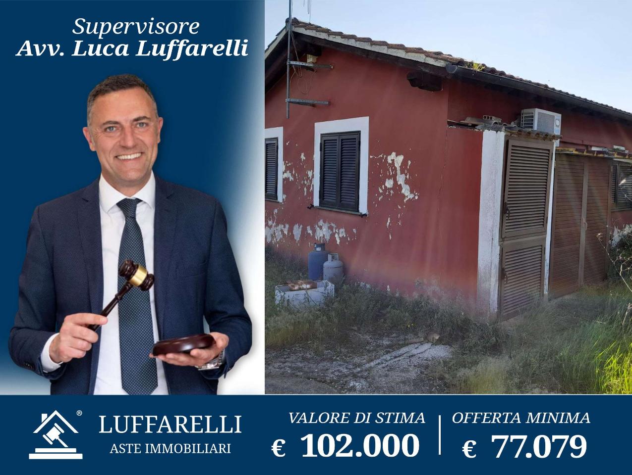 Villa a schiera in vendita a Cisterna Di Latina