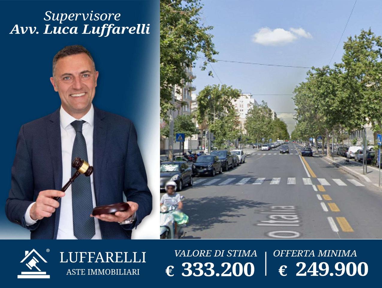 Appartamento in vendita a Catania