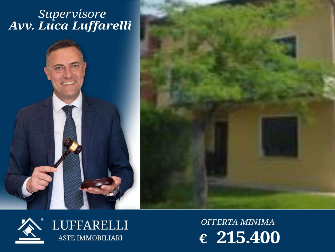 Appartamento in vendita a Dueville