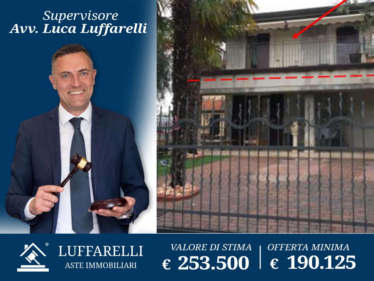 Appartamento in vendita a Cesenatico