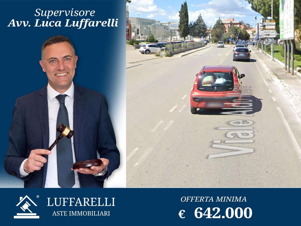 Capannone in vendita a Monopoli