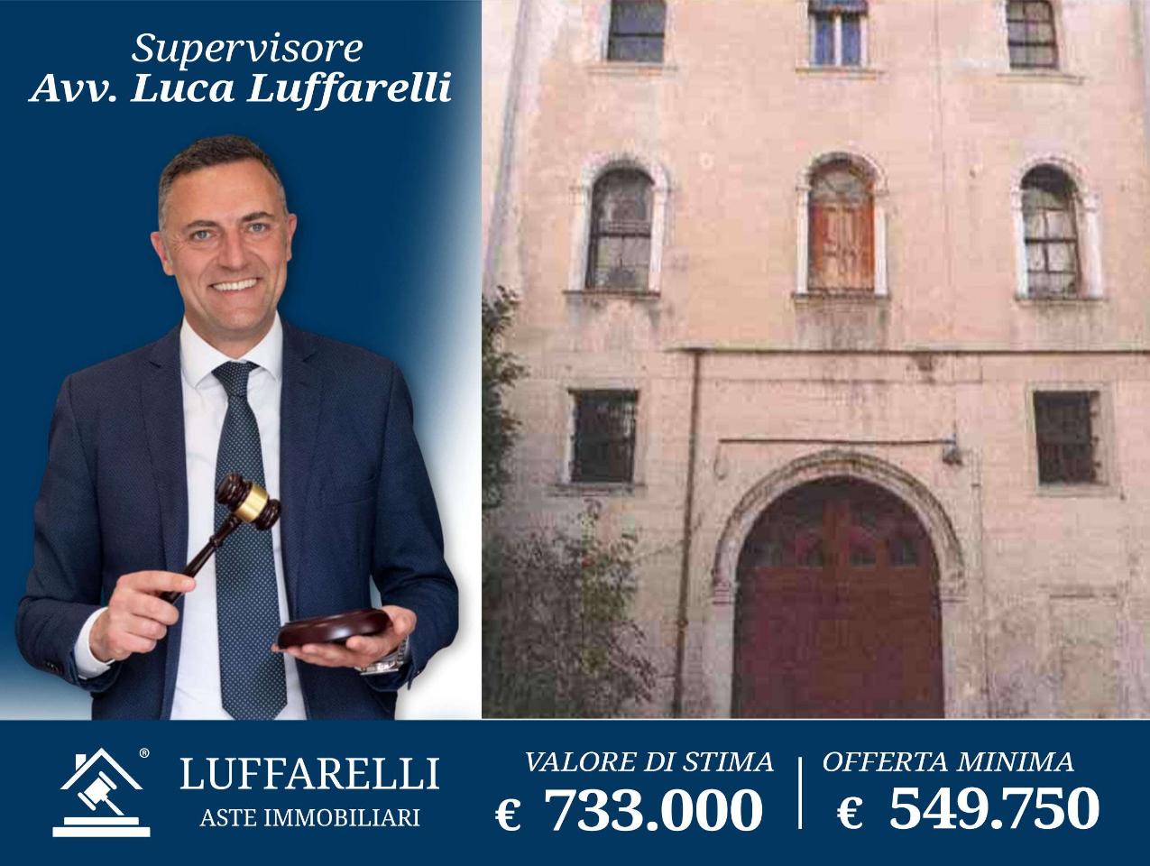 Villa in vendita a Conegliano