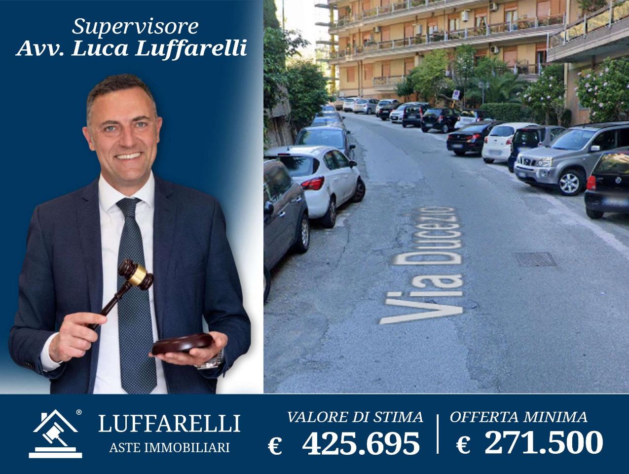 Appartamento in vendita a Messina