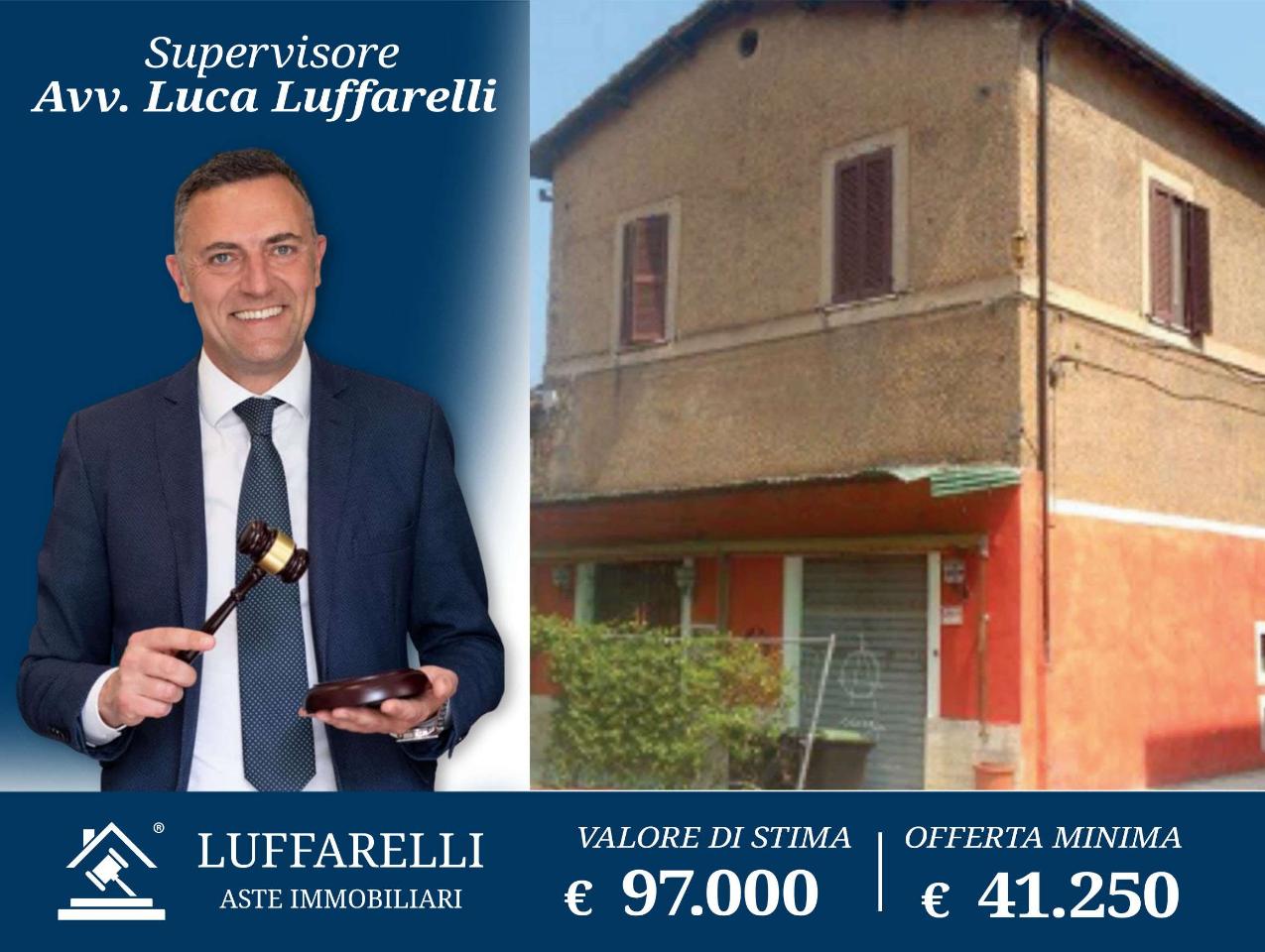 Appartamento in vendita a Colleferro