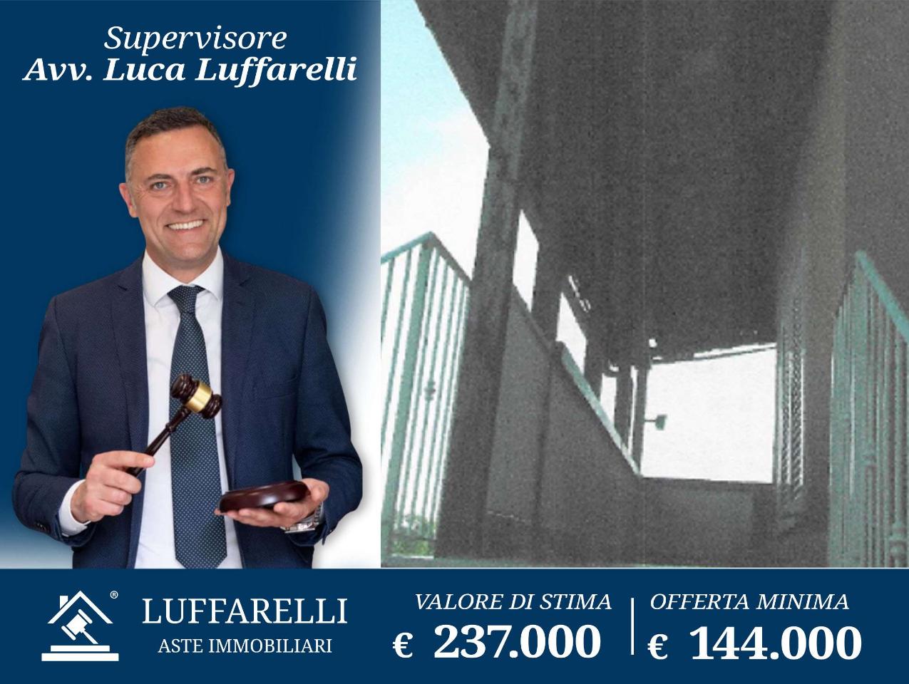 Porzione di villa in vendita a Ardea