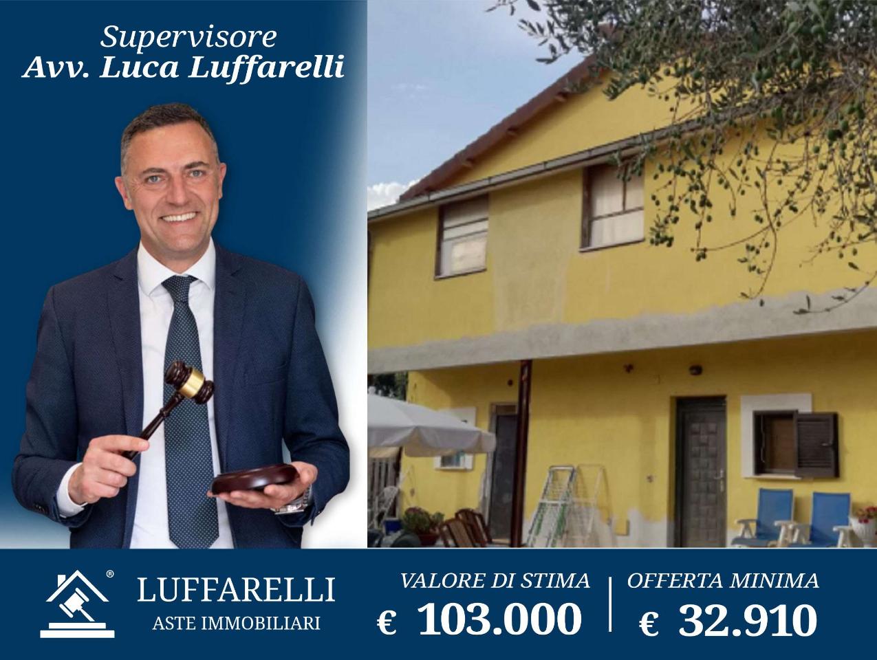 Casa indipendente in vendita a Cisterna Di Latina