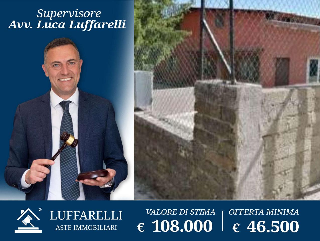 Appartamento in vendita a Montelanico