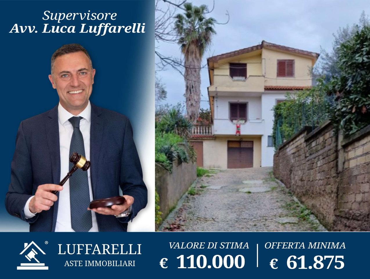 Appartamento in vendita a Ardea