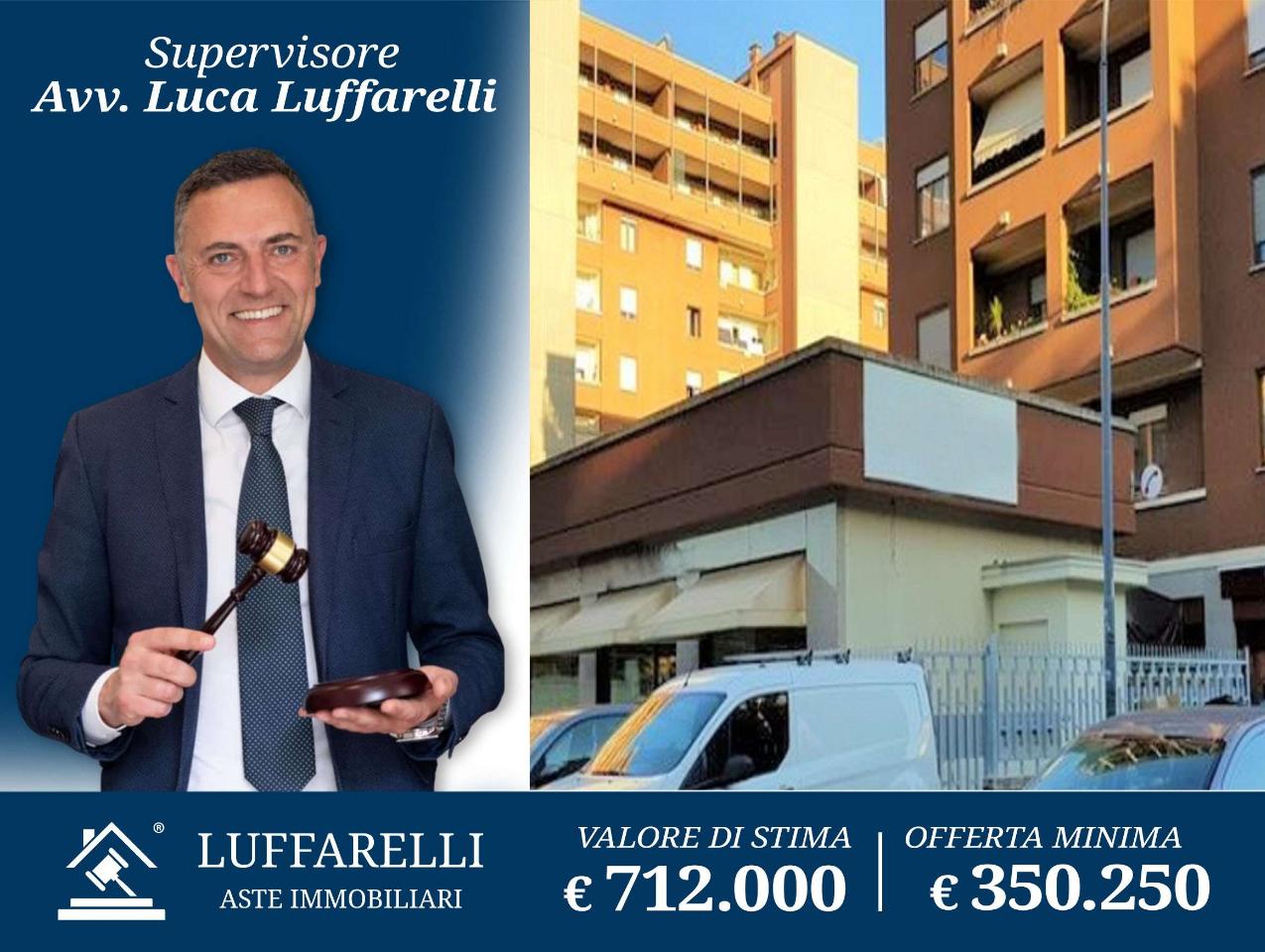 Negozio in vendita a Piacenza