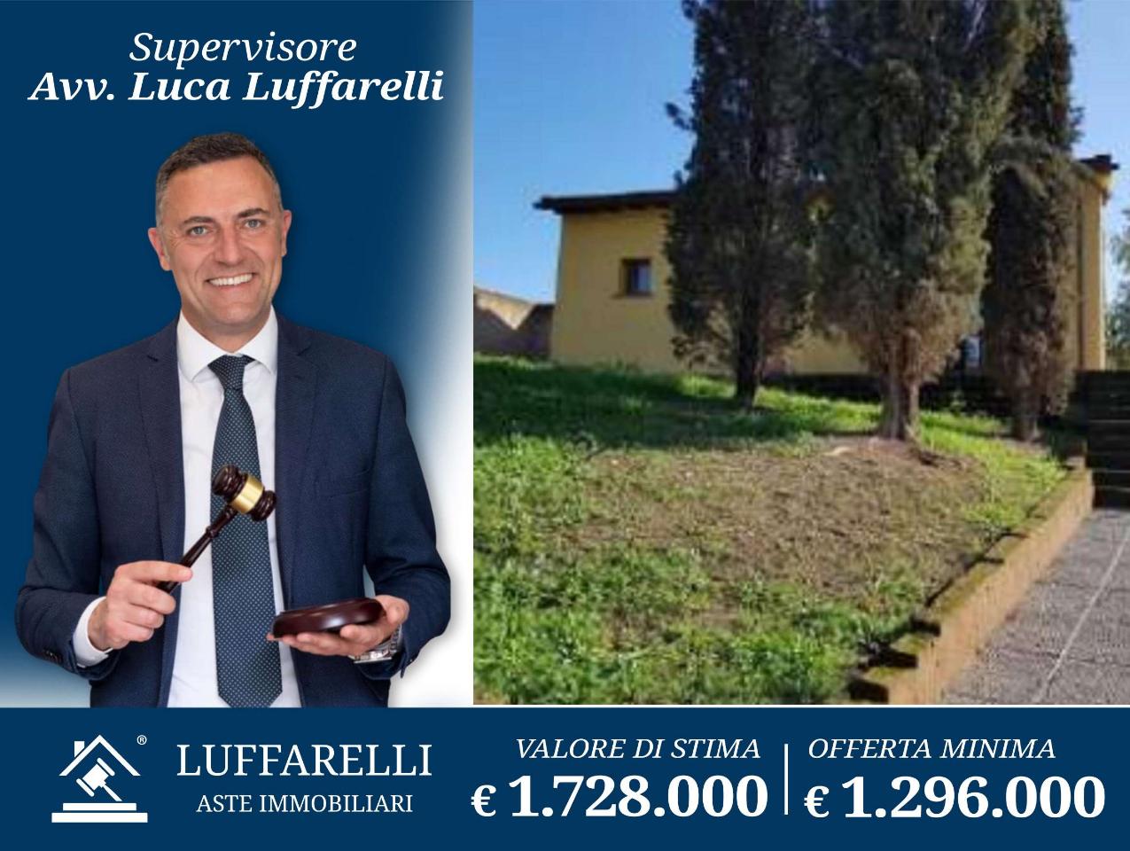 Locale commerciale in vendita a Grosseto