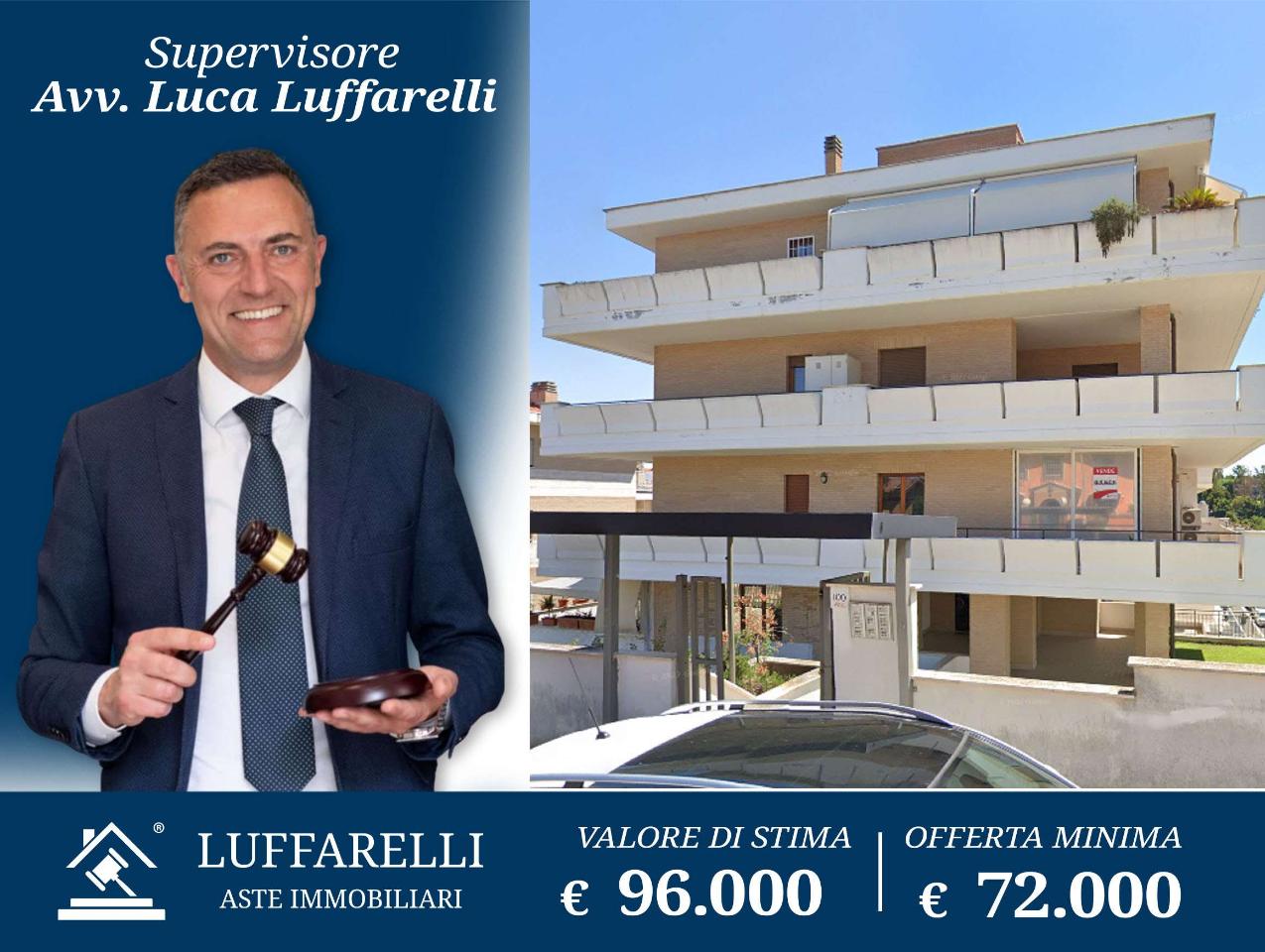 Ufficio in vendita a Roma