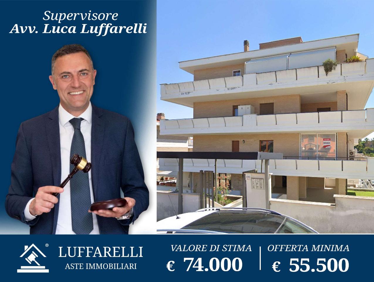 Ufficio in vendita a Roma