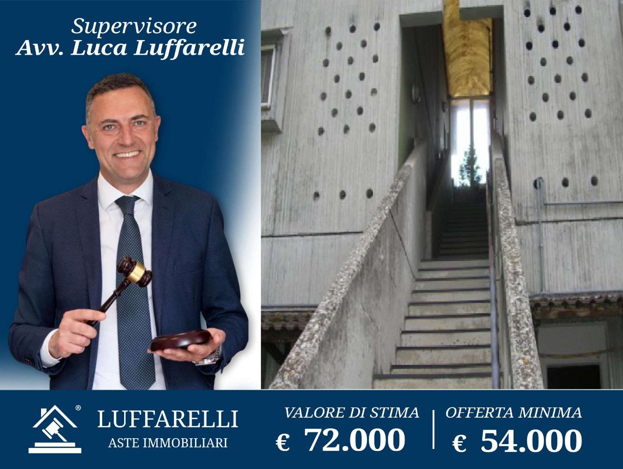 Appartamento in vendita a Pontecorvo