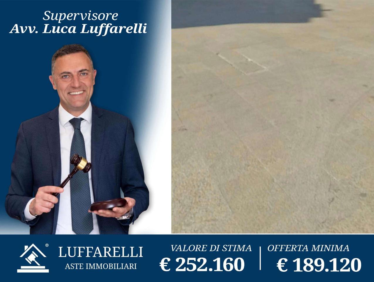 Appartamento in vendita a San Vito Dei Normanni
