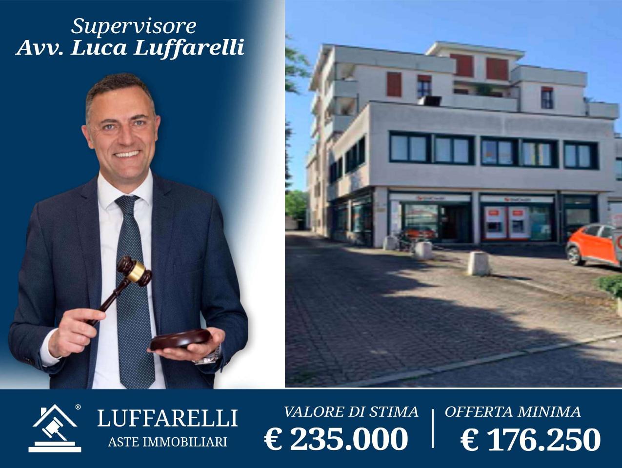 Ufficio in vendita a Vicenza