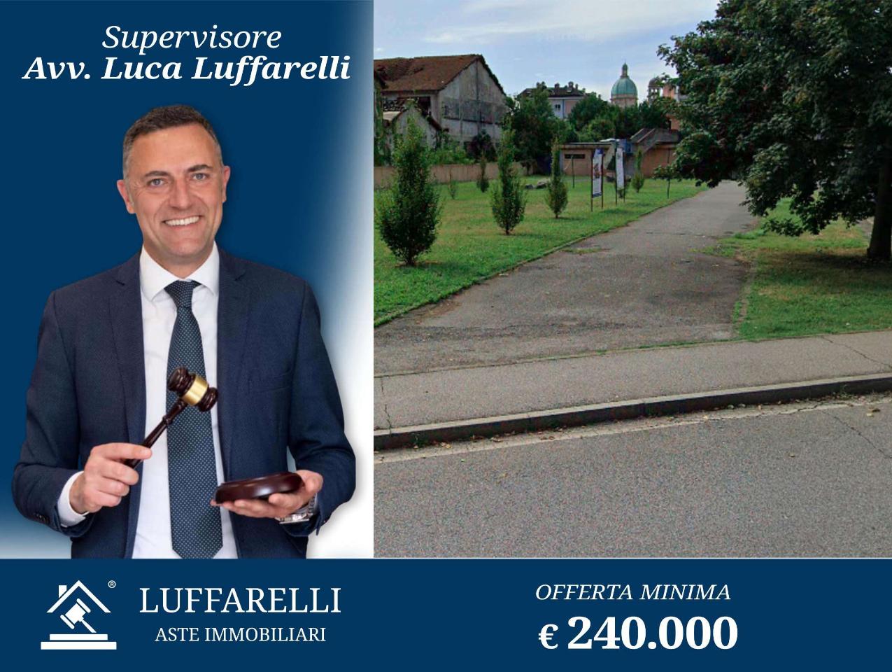 Magazzino in vendita a Verbania