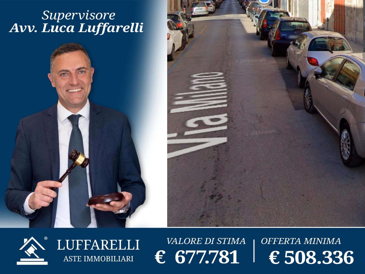 Casa indipendente in vendita a Barletta