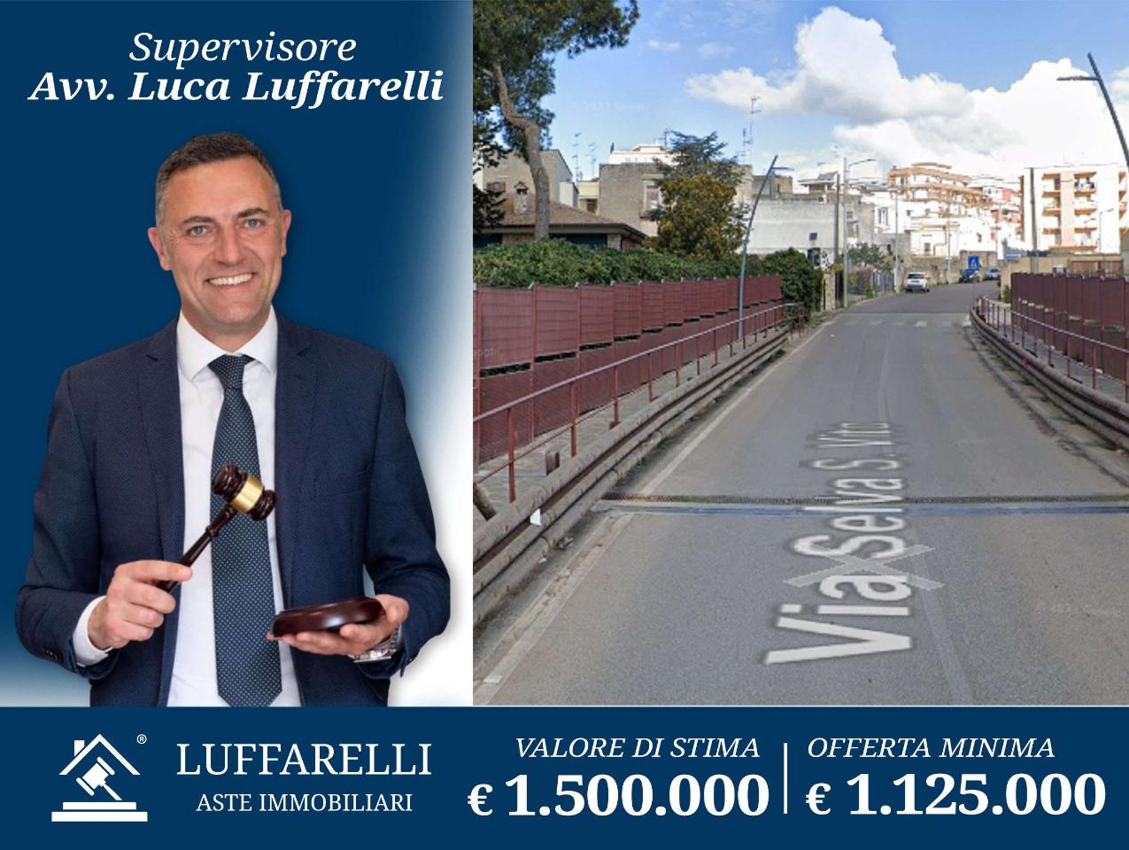 Albergo in vendita a Laterza