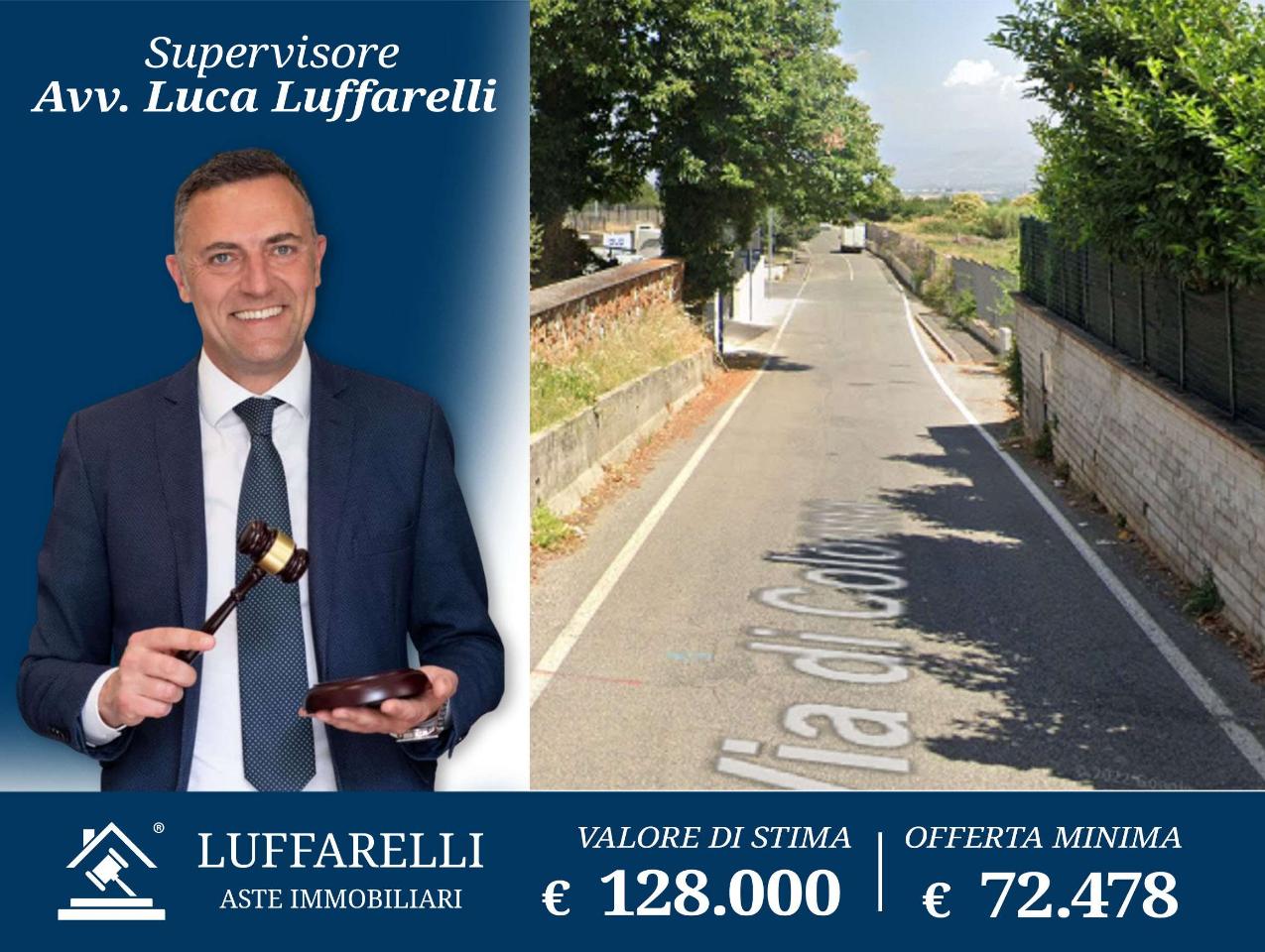 Villa unifamiliare in vendita a San Cesareo