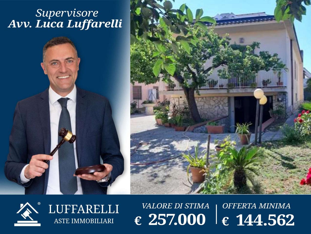 Appartamento in vendita a Latina