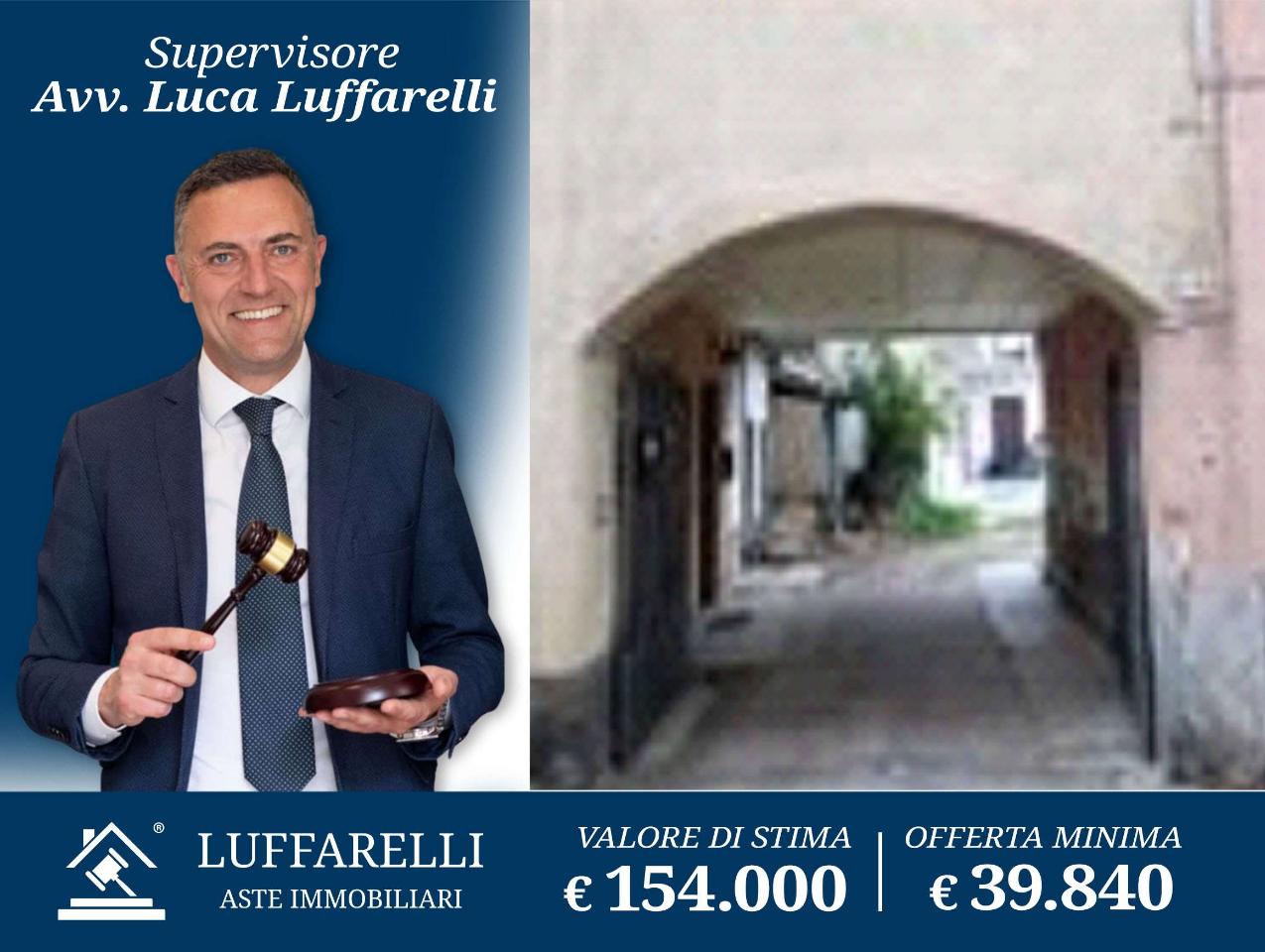 Appartamento in vendita a Casorate Sempione