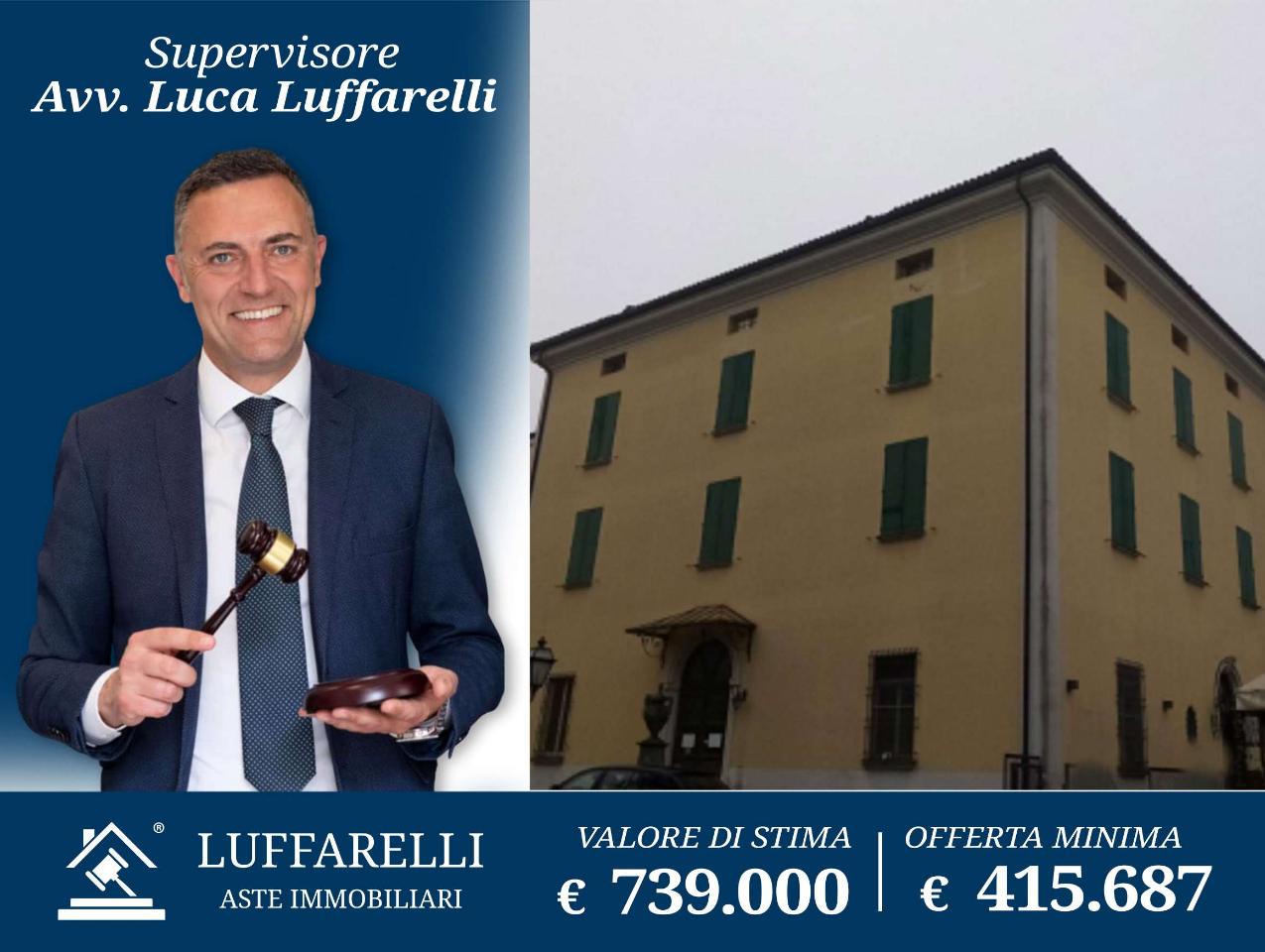 Negozio in vendita a Calderara Di Reno