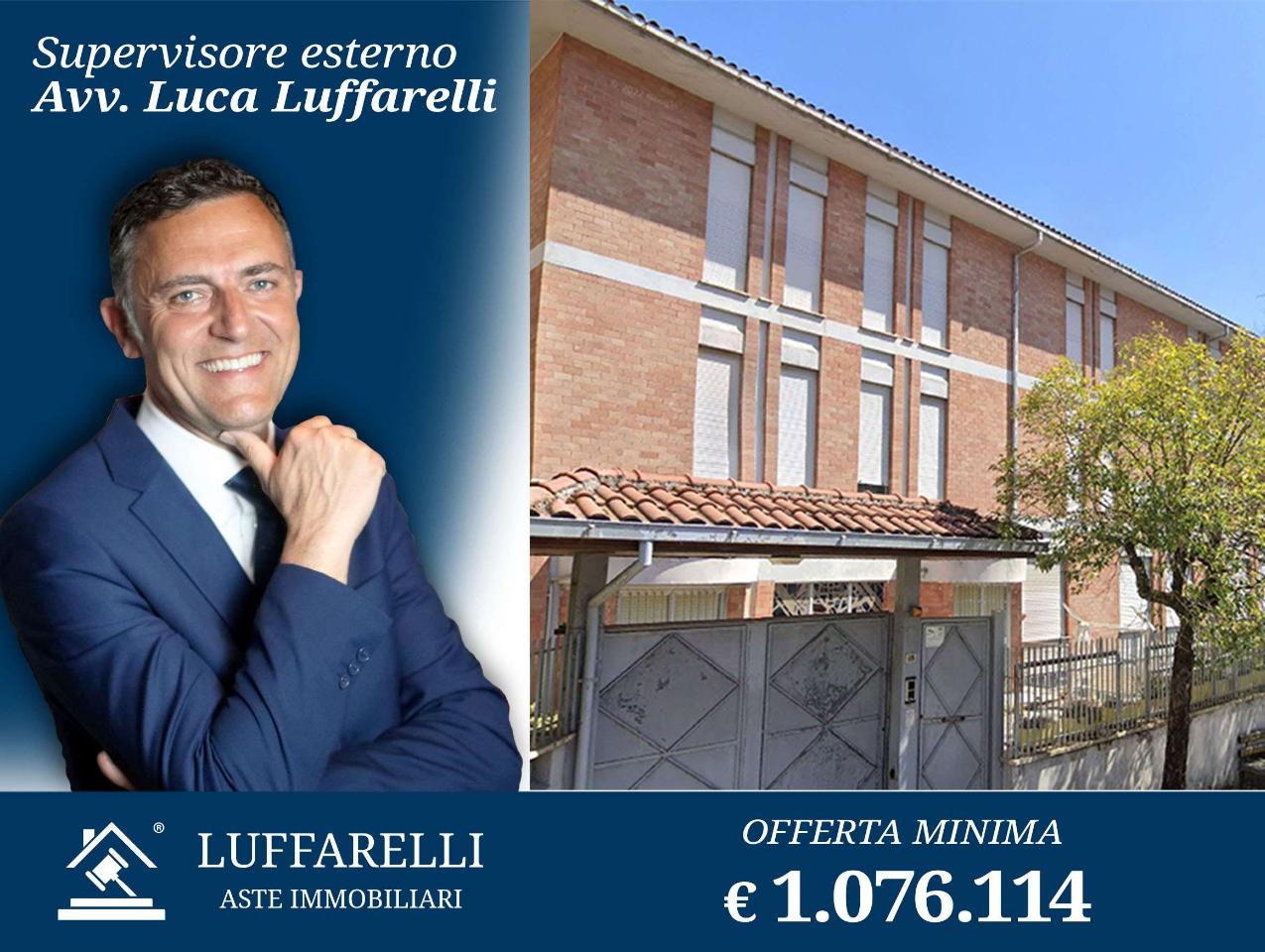 Villa in vendita a Fiuggi