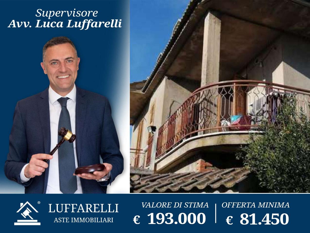 Appartamento in vendita a Albano Laziale