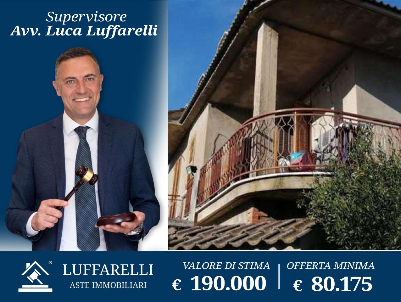 Appartamento in vendita a Albano Laziale