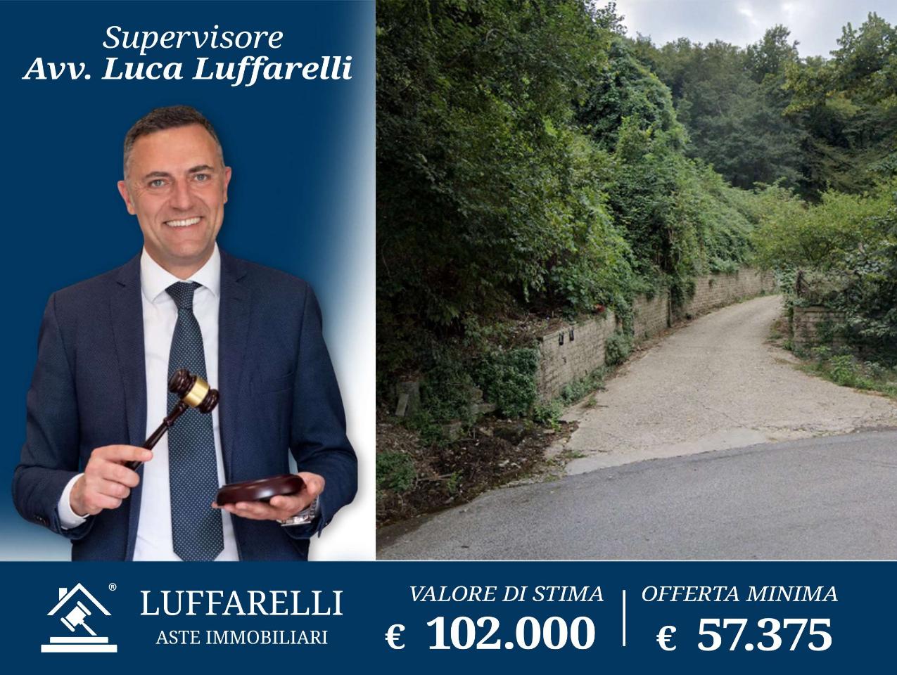 Appartamento in vendita a Sacrofano