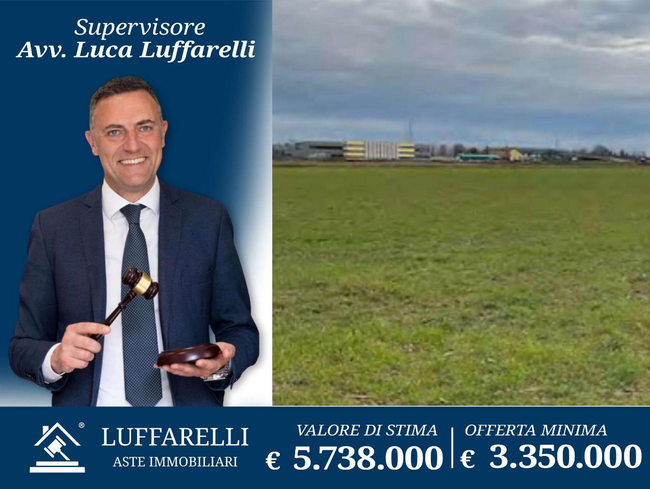 Terreno edificabile in vendita a Casale Sul Sile