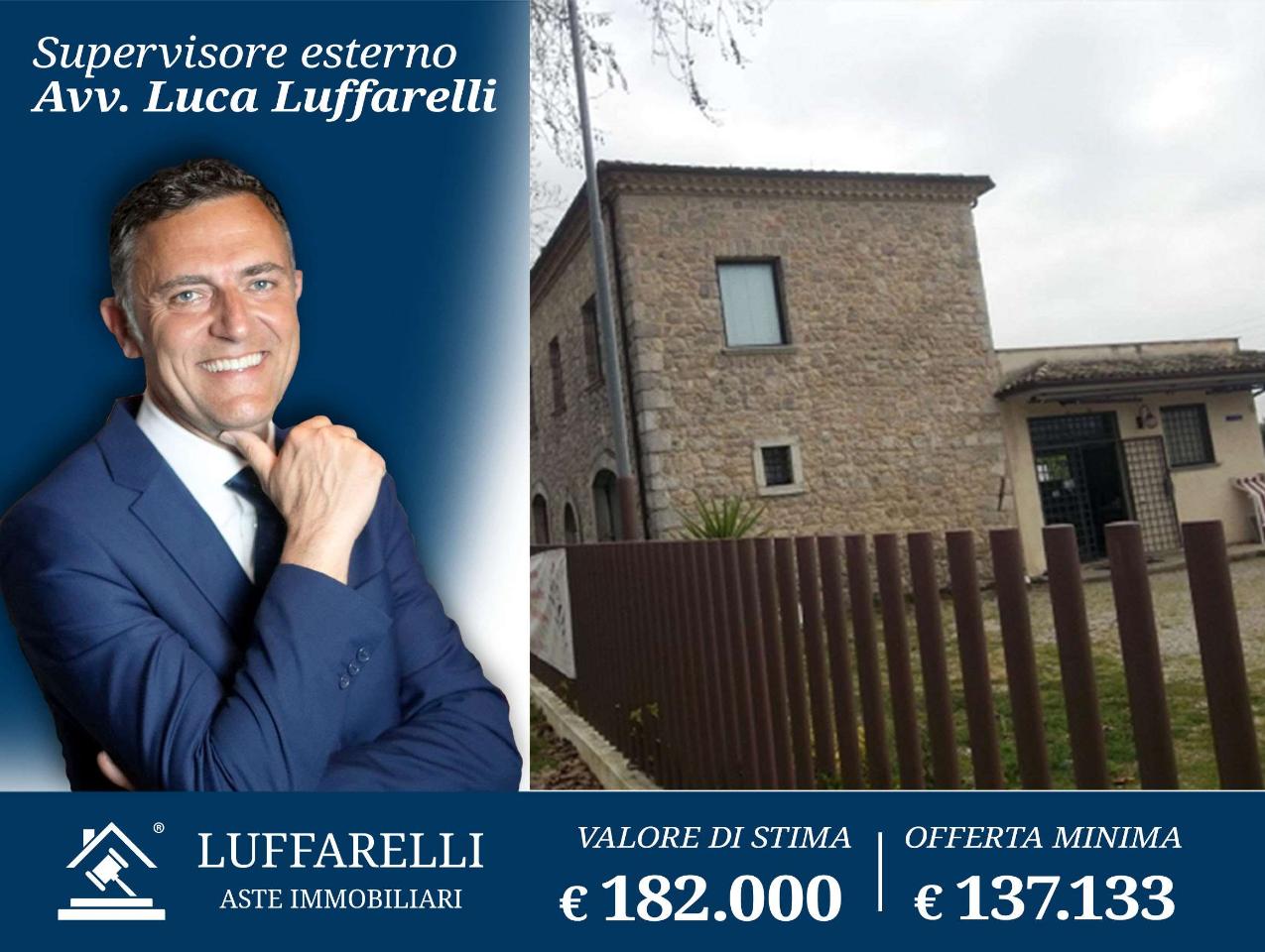 Appartamento in vendita a Monte San Biagio