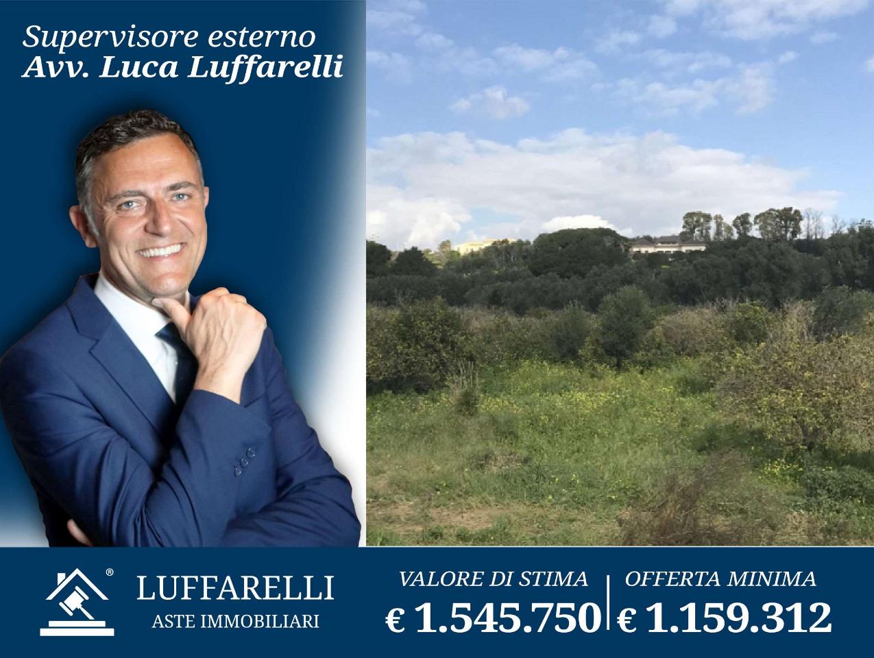 Terreno edificabile in vendita a Scicli