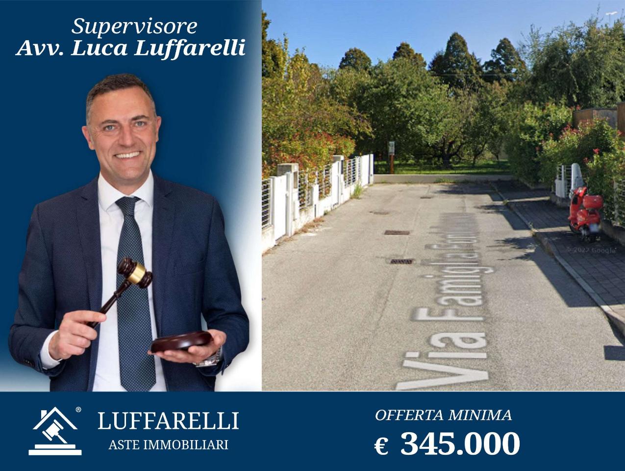 Appartamento in vendita a Treviso