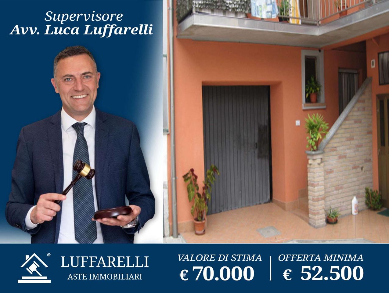 Appartamento in vendita a Olgiate Olona