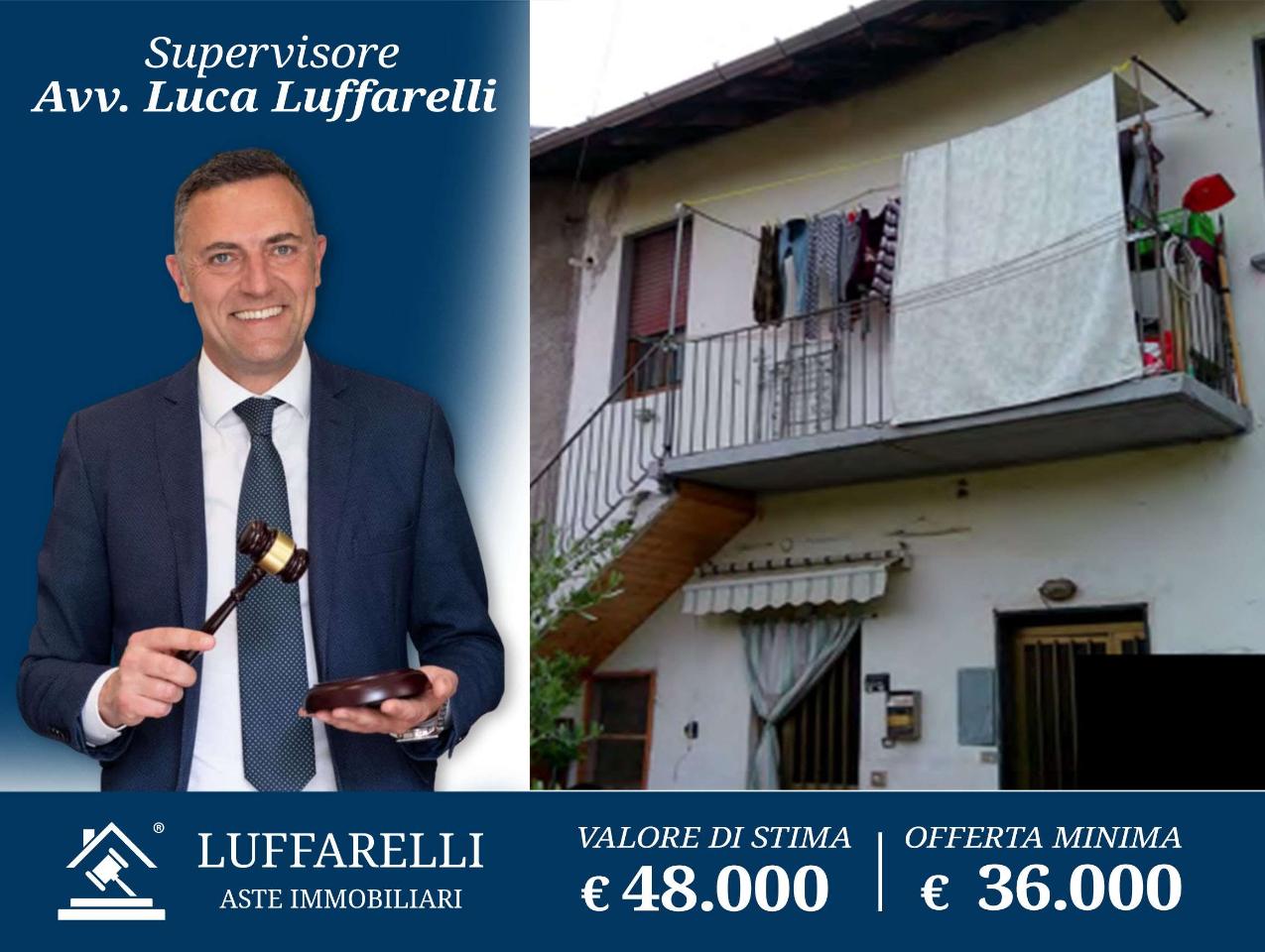 Appartamento in vendita a Parabiago