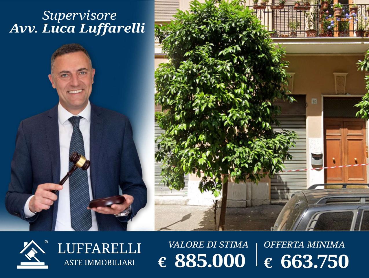 Negozio in vendita a Roma