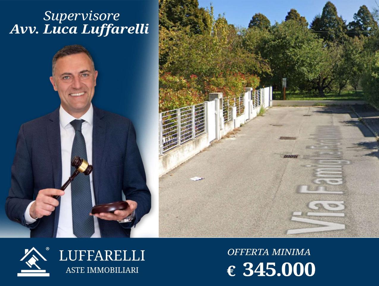 Appartamento in vendita a Treviso